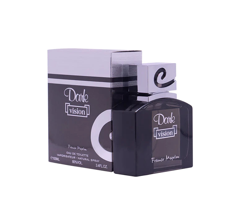 Franco Maxim – Dumont Perfumes