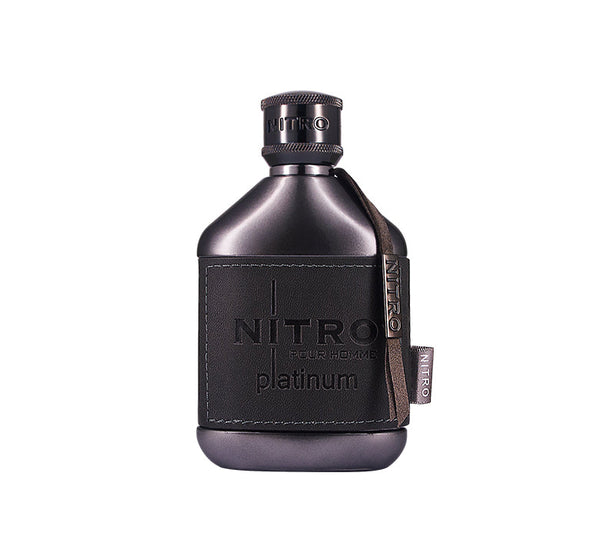 Nitro Platinum – Dumont Perfumes