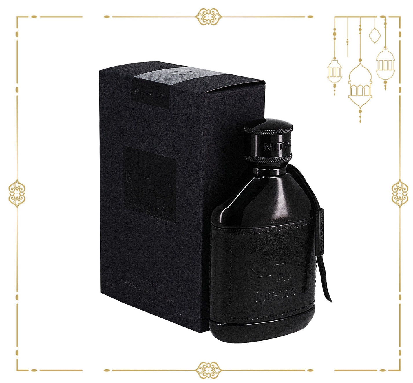 Nitro Intense – Dumont Perfumes