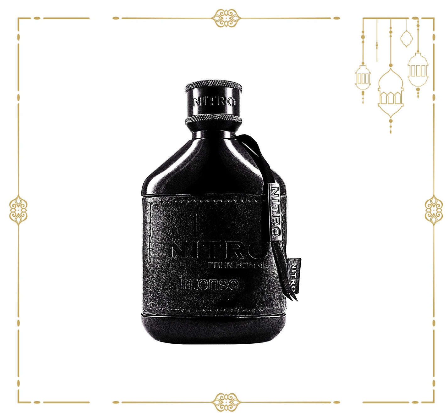 Nitro Intense – Dumont Perfumes