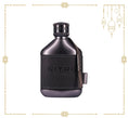 Nitro Platinum – Dumont Perfumes