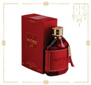 Nitro Red – Dumont Perfumes